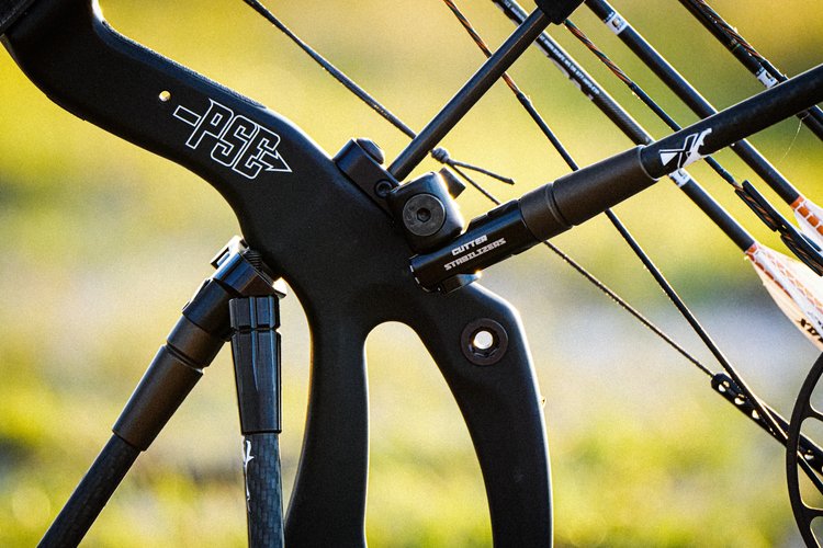 CB Pro Bracket – Cutter Stabilizers